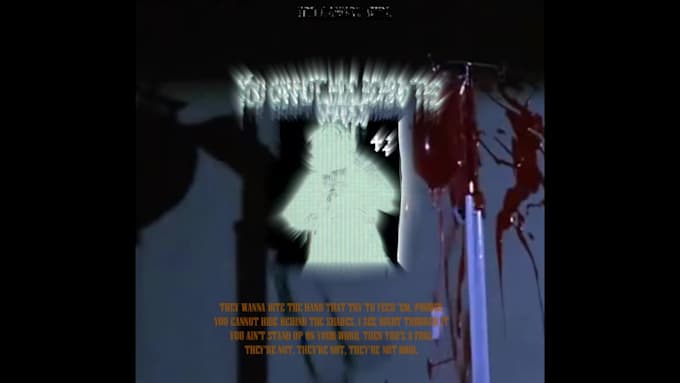 Do visuals mix and beats for trap or rap upcoming artists by Xlrooby ...