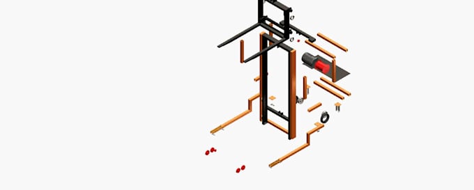 Do mechanical 3d model solidworks by Safejaveda | Fiverr