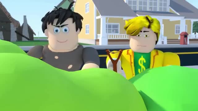 Do 3d roblox animation, roblox vfx, roblox map, r6 or r15, roblox game ...