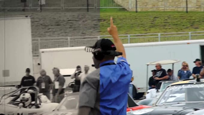 Make a creative color grading by Anaplasenciag | Fiverr