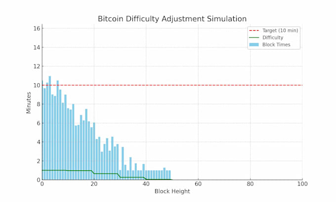 Design efficient algorithms and solve computational problems by Evans252 | Fiverr