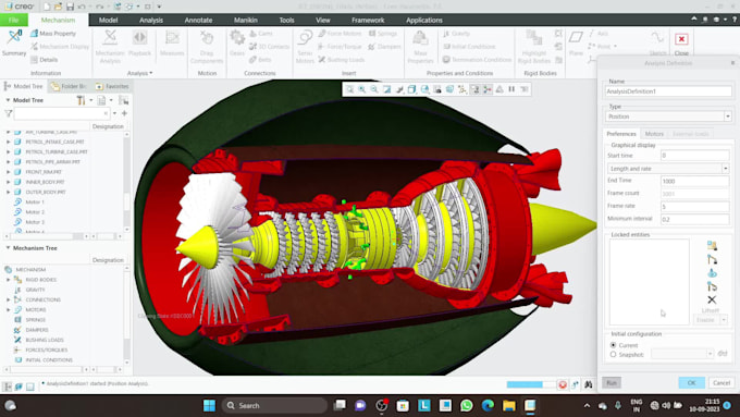 Do 3d modeling and 2d drafting in cad for any complex parts by ...