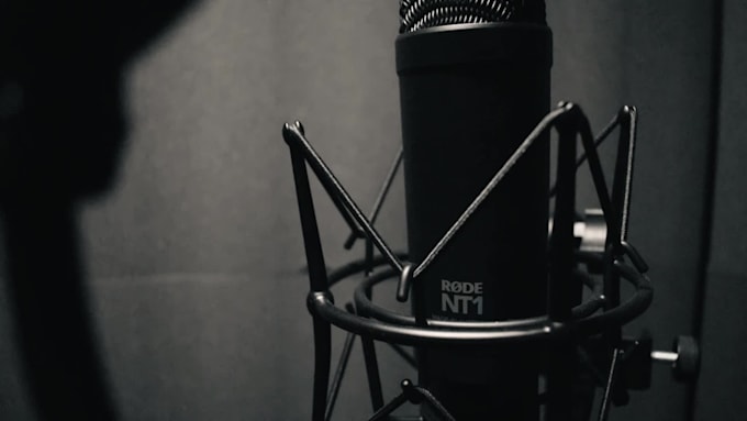 Tune, mix and master your rock song by Hauntingstud695 | Fiverr