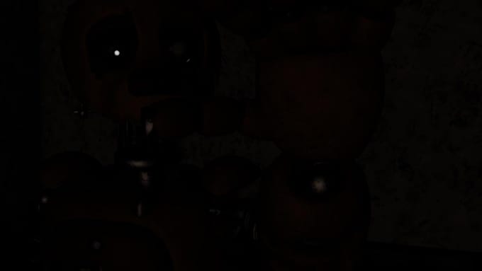 Make you an amazing fnaf gfx by Kaugikai | Fiverr