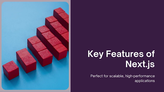 Build Scalable Fullstack Nextjs Apps With Ai Performance By Techtrev