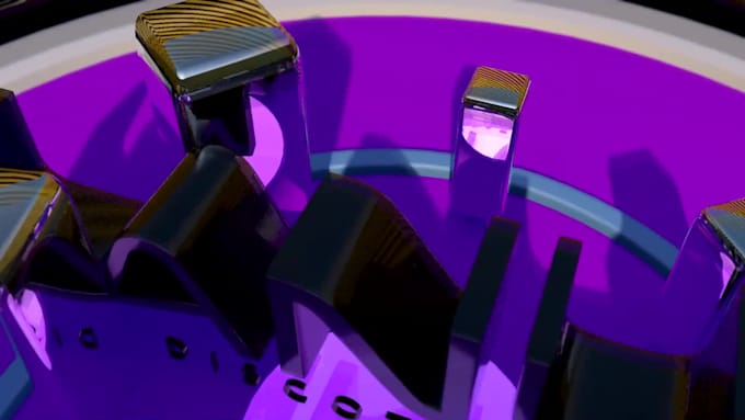 Club 3d visuals vj pro by Manellopez | Fiverr