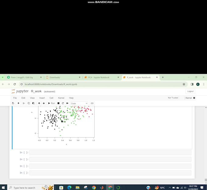 Assist you in python tasks by Engg01 | Fiverr