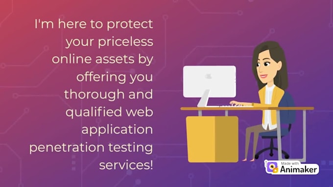 Perform penetration testing and vulnerability assessments on your ...