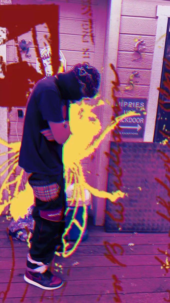 Write custom song lyrics and songs for your project by Tsadbone | Fiverr