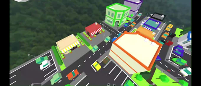 Make a custom spatial metaverse by Satyam_metades | Fiverr