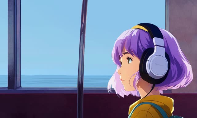 Create stunning video loop animations by Stratostze | Fiverr