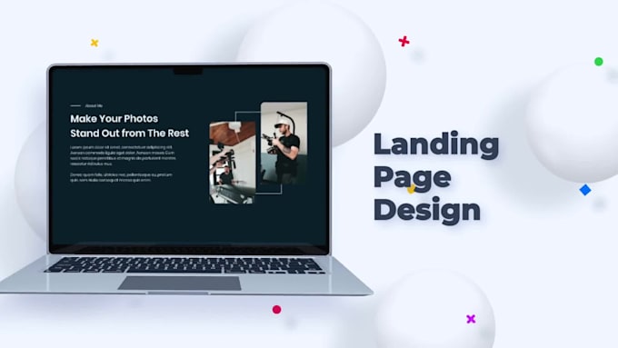 Do wireframe design, wireframing and ui ux design in figma by Shreaygoyal | Fiverr