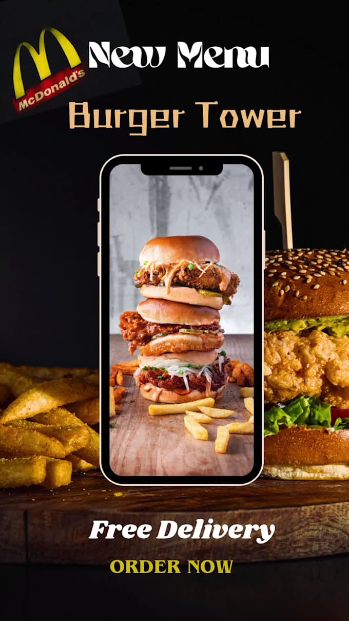 Create unique invitations and advertisements by Dhee_suja | Fiverr