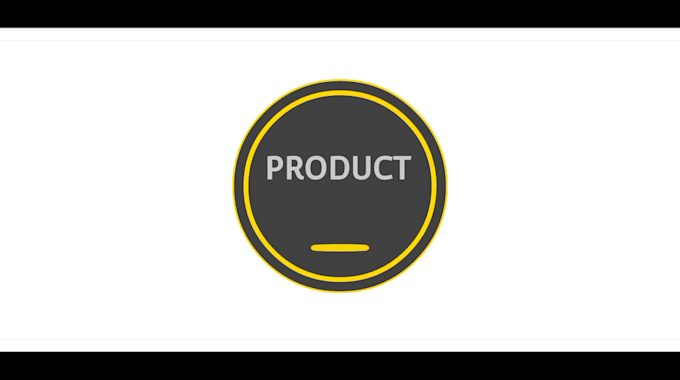 Create a dynamic 2d with text animation by Agungtwin | Fiverr