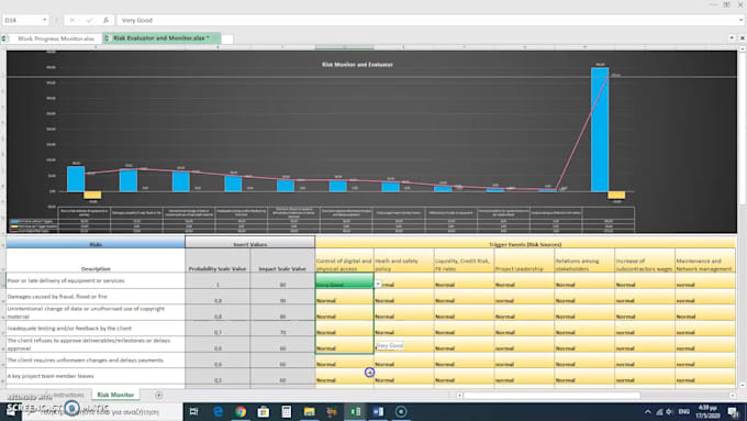 Build customised tools for your project by Projectools | Fiverr