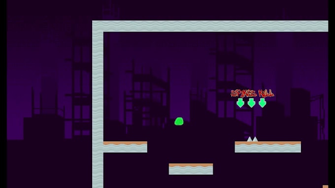 Teach godot engine using game example by Rohan17rp | Fiverr