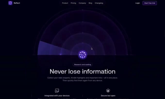 Develop 3d Webflow Animated Website Using Webgl Threejs Figma Lottie Opengl By Tioluwan