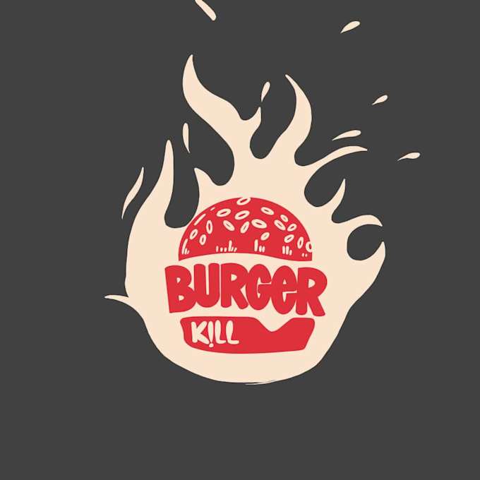 Create hand draw simple logo animation 2d by Agiel125 | Fiverr