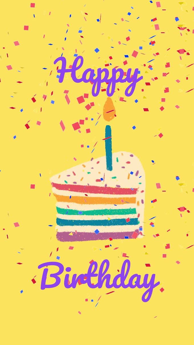 Create professional gif animation in 3 hours by Fahadshakil38 | Fiverr