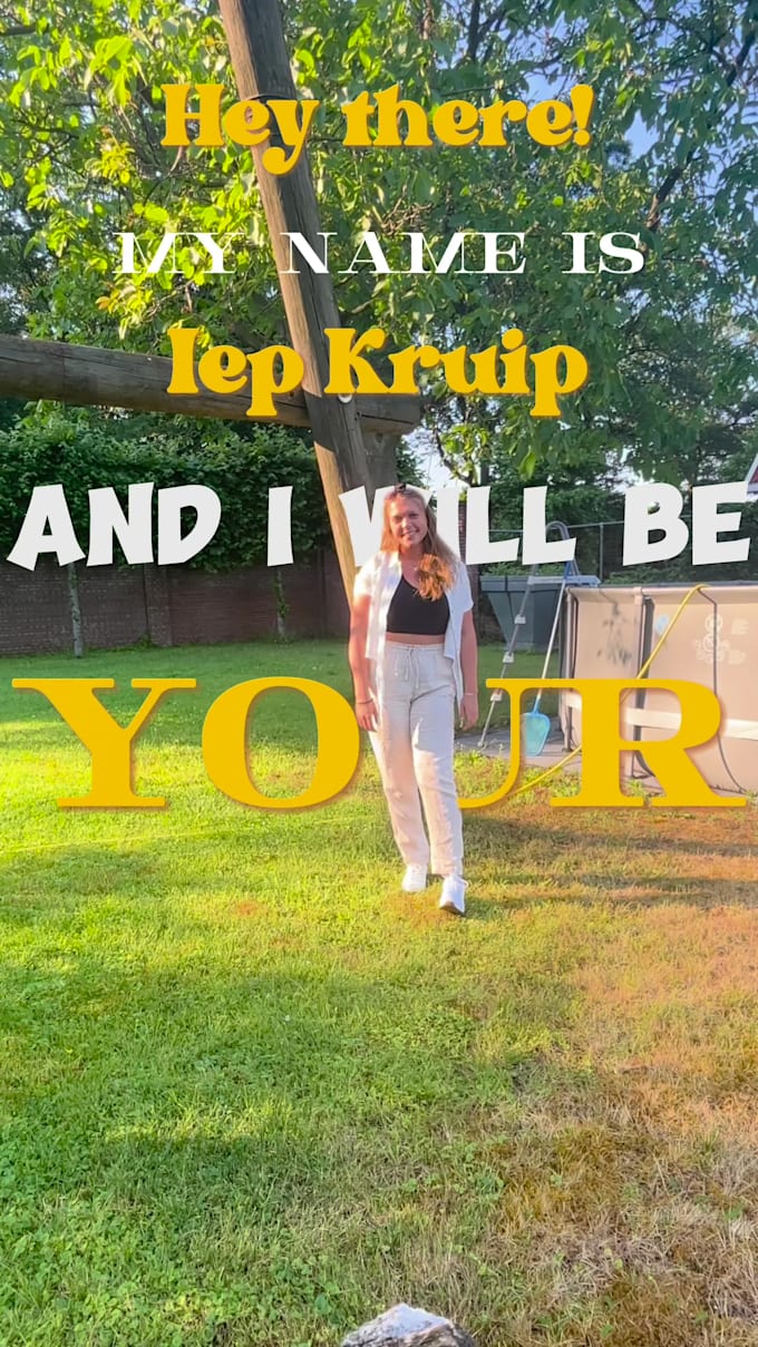 Be your content creator by Creatorkruup | Fiverr