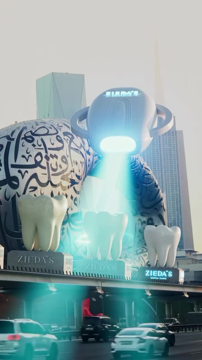 Do an innovative 3d cgi animation 3d product animation 3d cgi product ...