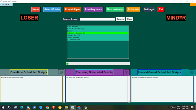 Create powerful automation scripts and smart google sheet tools by Rabbimia015 | Fiverr