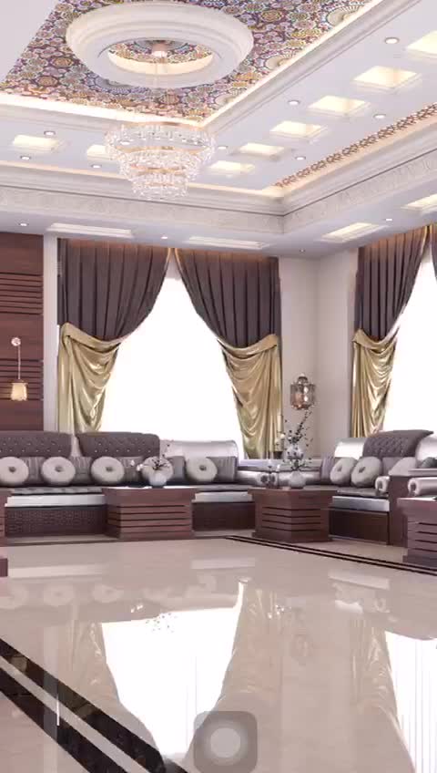 We will do interior and exterior designs for residential by Eng ...