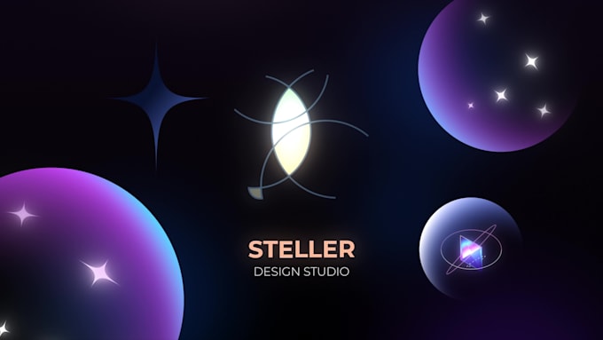 Design creative and impressive logo animations for you by Berkykorkmz ...