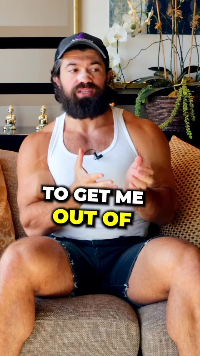 Edit Instagram Reels Shorts With Captions Like Alex Hormozi By