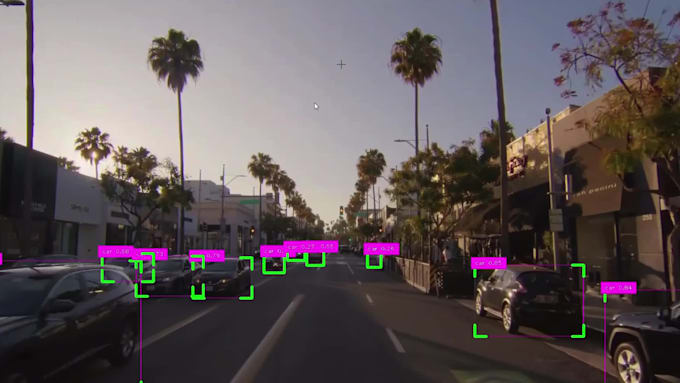 Do image annotation,segmentation,bounding box and data labeling by Ai ... Do image annotation,segmentation,bounding box and data labeling by Ai ...