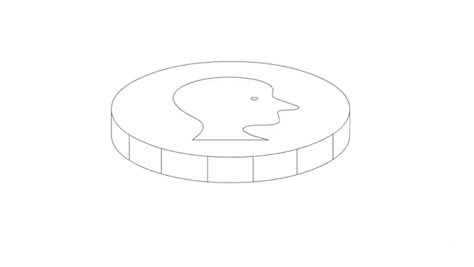 Create 2d line art 2d animation line art line art animation hand drawn ...