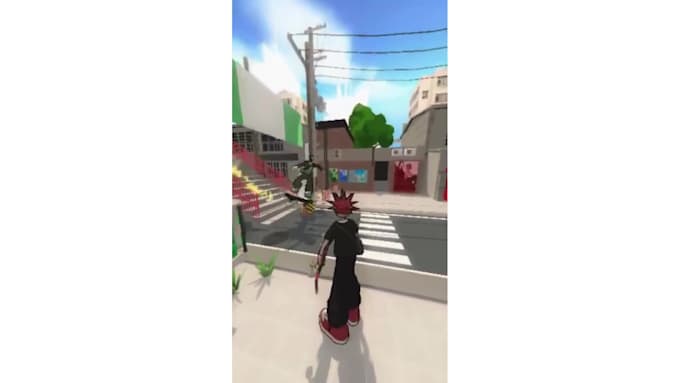 Model rig and animate retro 3d low poly character in ps1 ps2 n64 ps2 style by Daniel__calvin ...