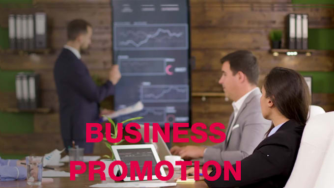 Create modern short video ads your promotion by Subablu66 | Fiverr