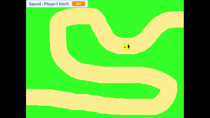 Make a professional scratch game by Brainfish22 | Fiverr