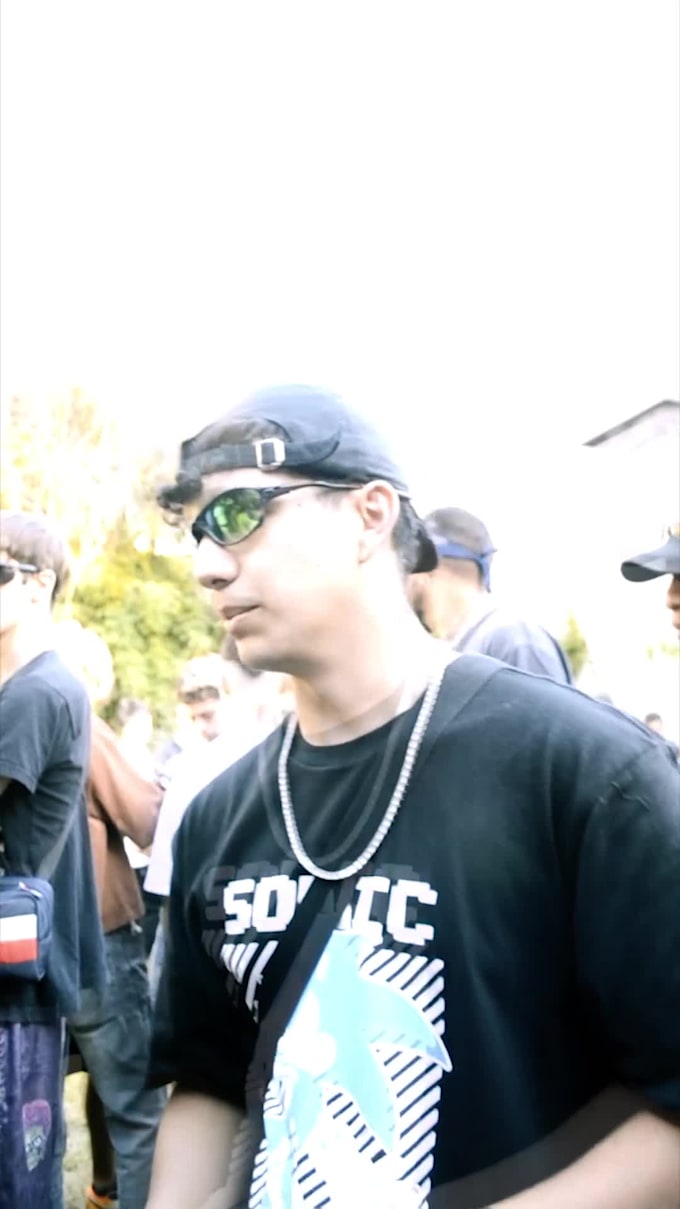 Editare sus videos para redes sociales by Julianovsky | Fiverr