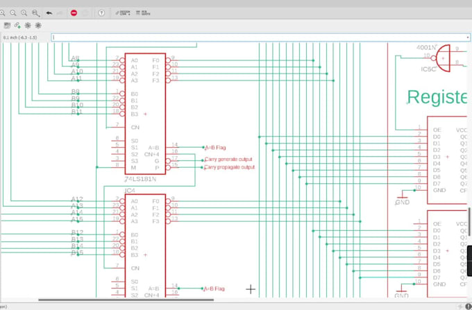 Tutor you electrical circuits design and analysis by Moustafaibrahim ...