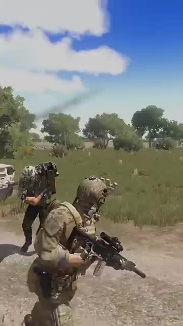 Setup a dedicated arma 3 server or mission, arma 3 model reskin ...