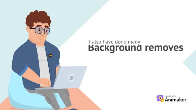 Remove the background of any photo you want by Apperentlypryns | Fiverr