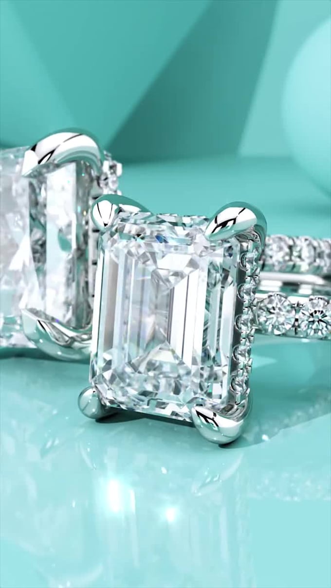 3d jewelry animation, jewelry animation,3d jewelry design,3d animation ...