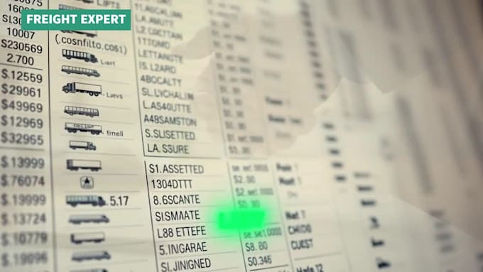 Provide a freight broker packet by Rohininene | Fiverr