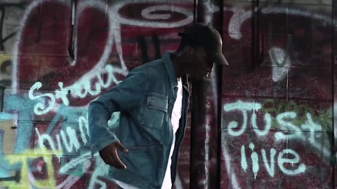 Add cartoon drawing effects to video by Panthazgfx | Fiverr