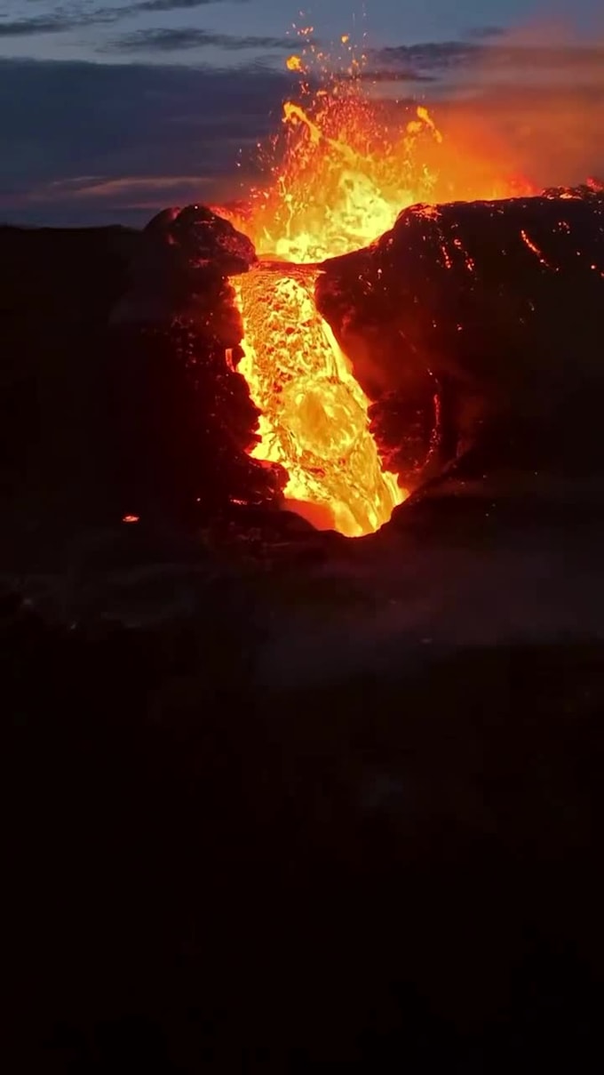 Do fire explotion,vfx fire,smoke animation, logo reveal fire by ...