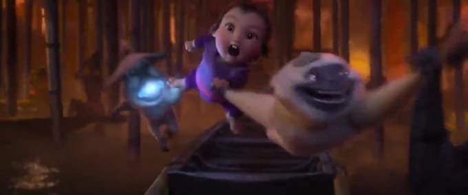 Design character animation, rigging, 3d rendering, character design by ...