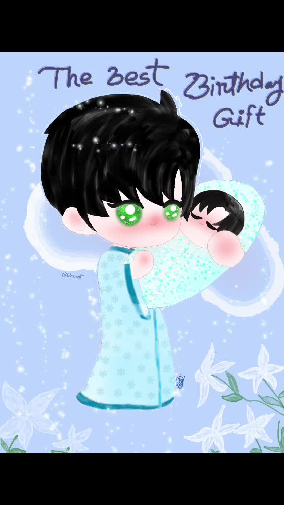 Full body chibi and couple chibi by Chibibyumr | Fiverr