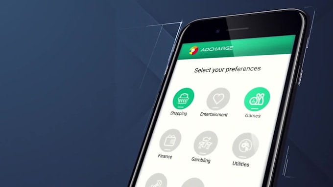Ios App Developer Android App Iphone Mobile App Development By Abdullah02004 Fiverr 5641