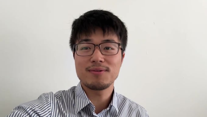 Teach you chinese in a funny and pratical way by Boycexia | Fiverr