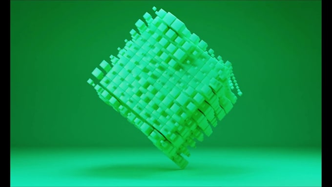 Do 3d modeling, 3d design and 3d product rendering by Abdul_3dartist | Fiverr