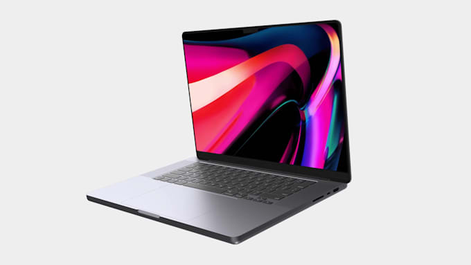 Create animated device mockups for you by Khushalkch | Fiverr