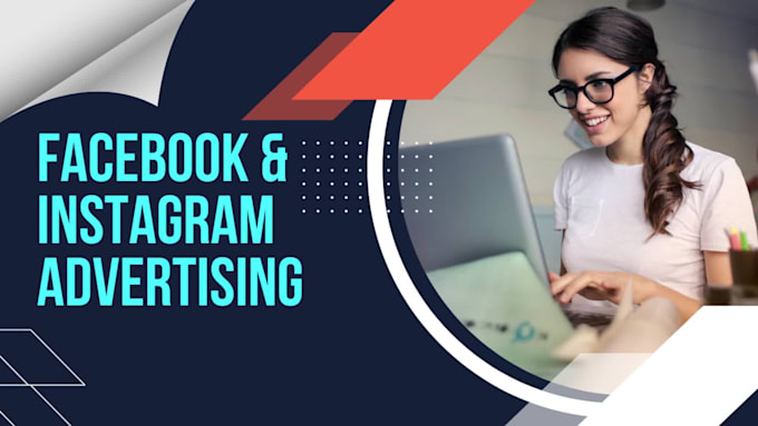 Setup and run facebook and instagram ads campaign, fb and ig ...