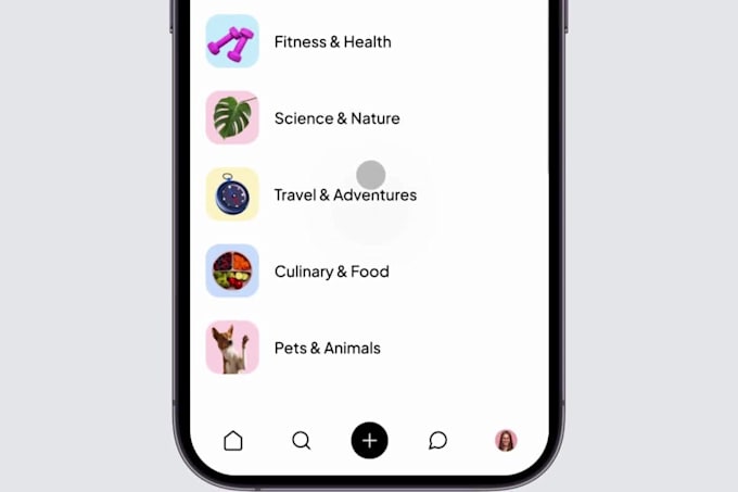 Do Flutter Mobile App Developer Android And Ios Flutter App Flutter